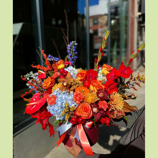 Apple Cider – NE Flower Boutique
