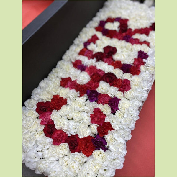 Say Her Name With Flowers – NE Flower Boutique