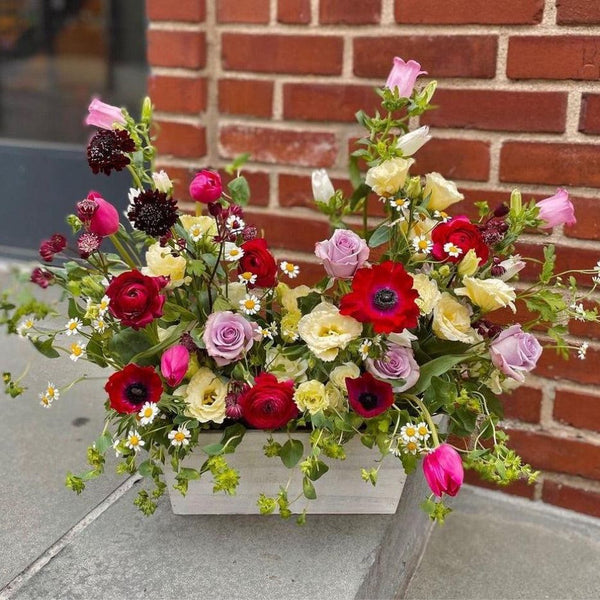 Beauty of Spring – NE Flower Boutique